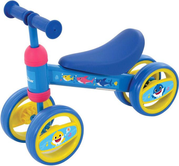 Michelin Man Baby 9 Months Later