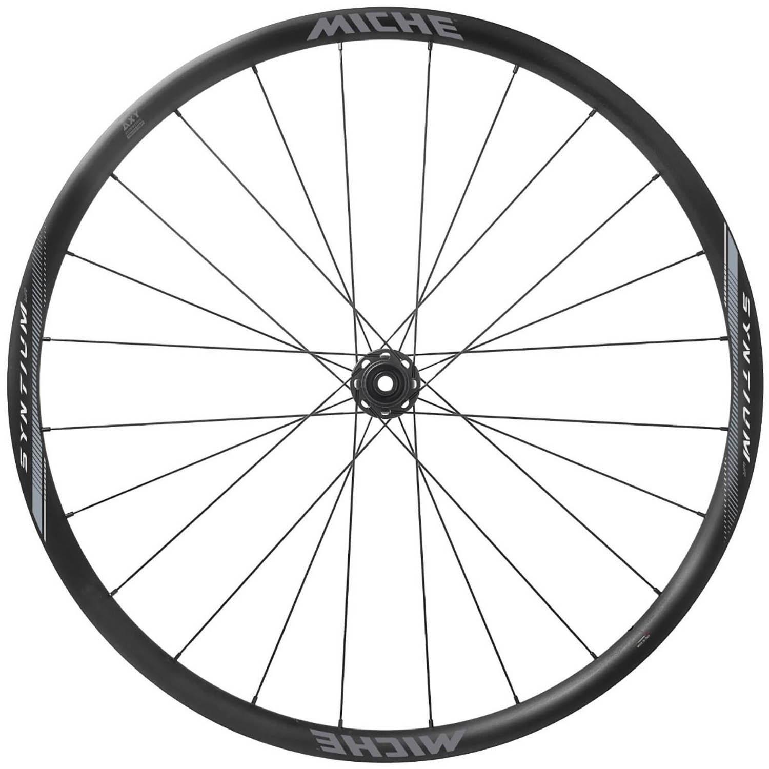 Miche Syntium DX WR Disc Wheelset | Halfords UK