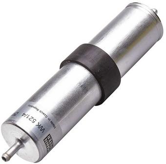 Mann Fuel Filter | Halfords UK