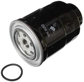 Mann Fuel Filter | Halfords UK