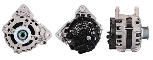 Lucas Alternator | Halfords UK