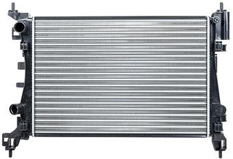 Starline Radiator | Halfords UK