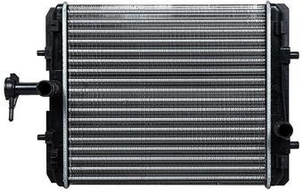 Starline Radiator | Halfords UK