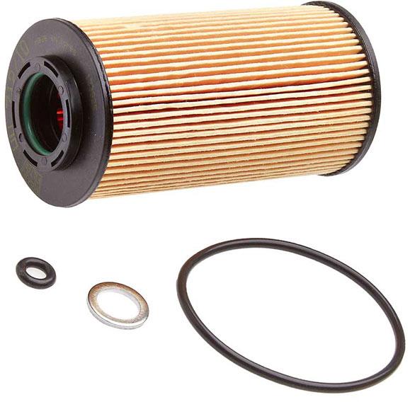 Mann Oil Filter | Halfords UK