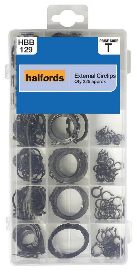 halfords circlip