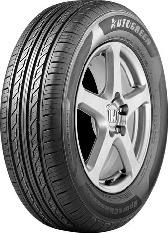 Buy Autogreen Smart Chaser-SC1 Tyres at Halfords UK