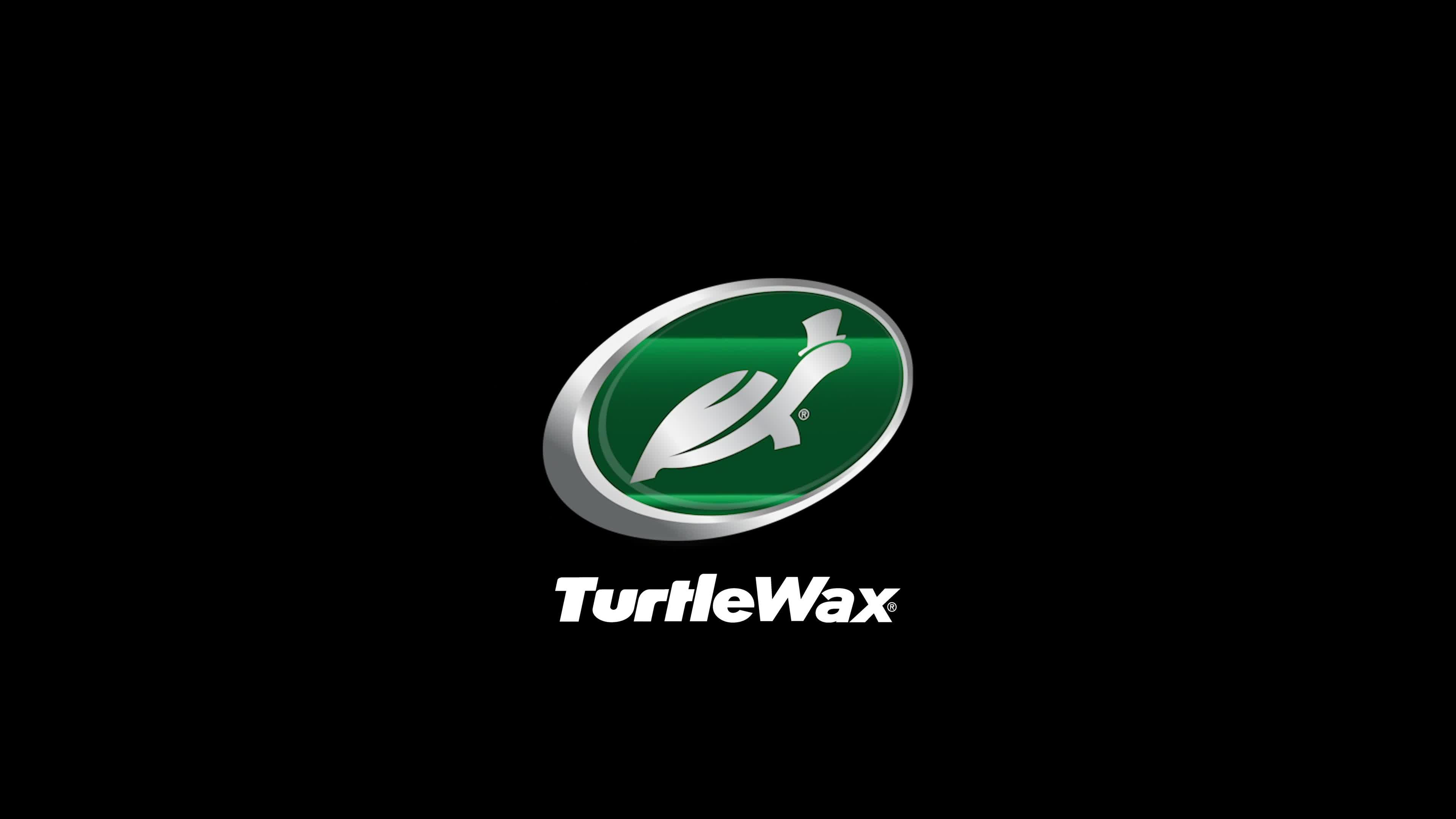 Turtle Wax Logo Vector