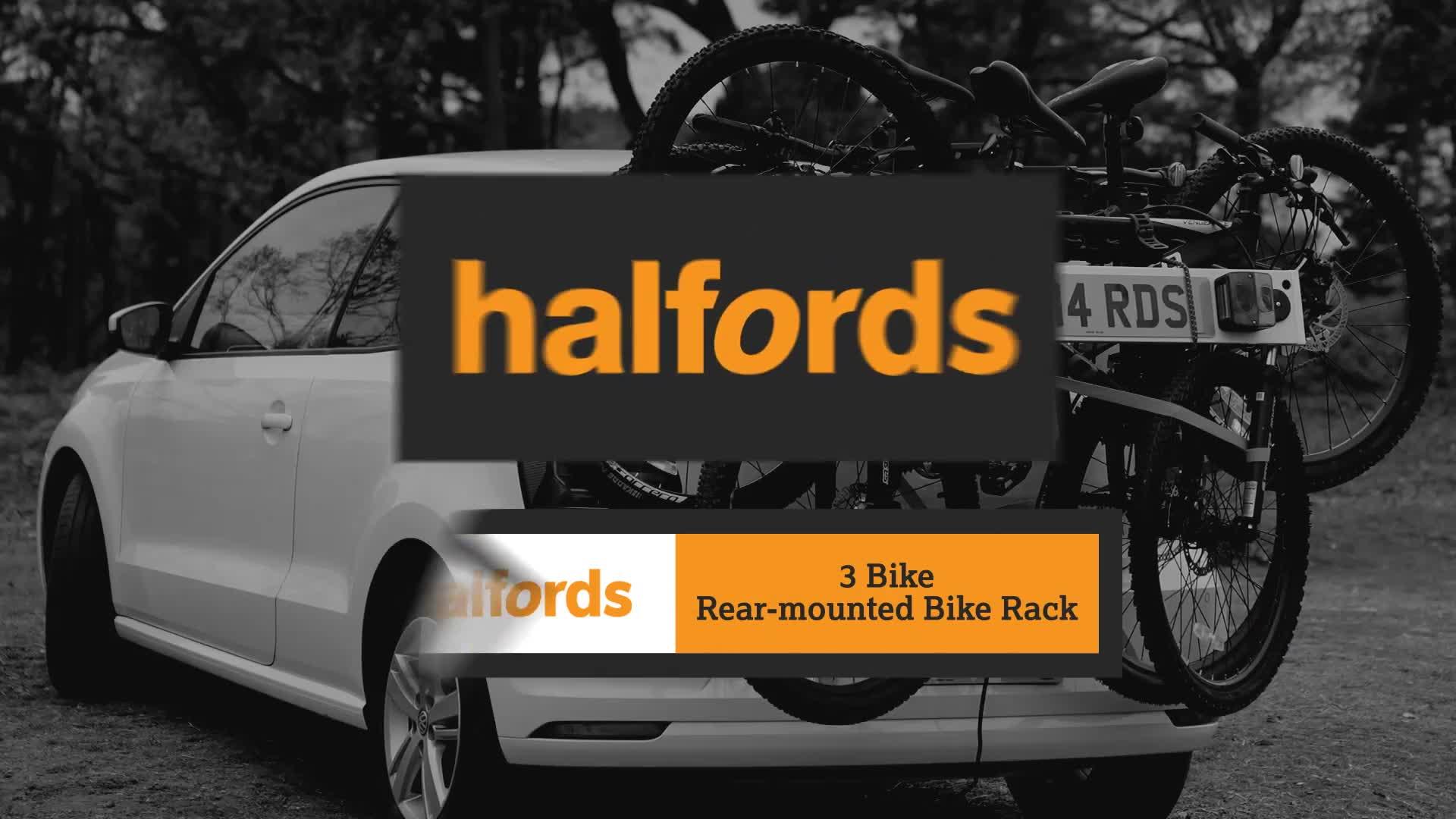 Halfords Bike Rack Replacement Parts | Reviewmotors.co