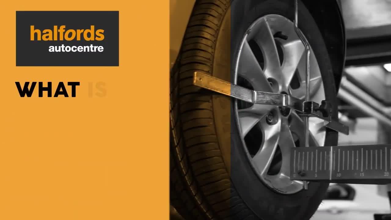 Car Wheel Alignment Locations